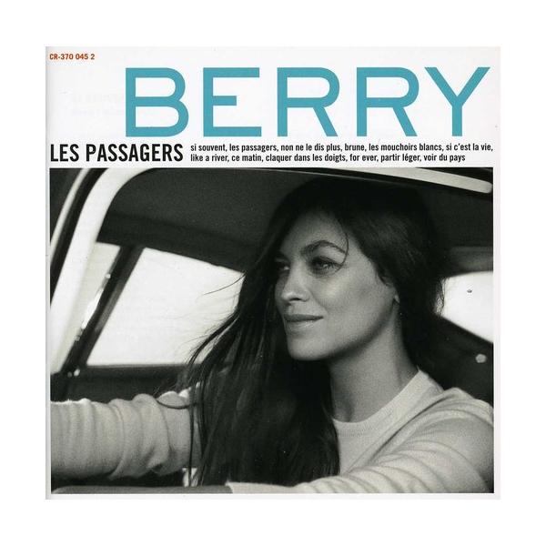 2012/4/17 発売ヨーロッパ盤レーベル：MERCURYIMPORT収録曲：(ベリー)