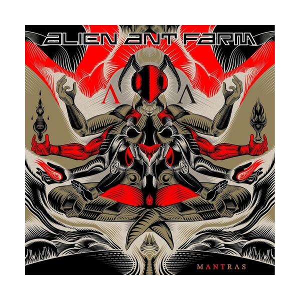 こちらの商品は輸入盤のため、稀にジャケットに多少のスレや角にシワがある場合がございます。こちらの商品はネコポスでお届けできません。2024/4/26発売輸入盤レーベル：MRI ASSOCIATED収録曲：(エイリアンアントファーム)