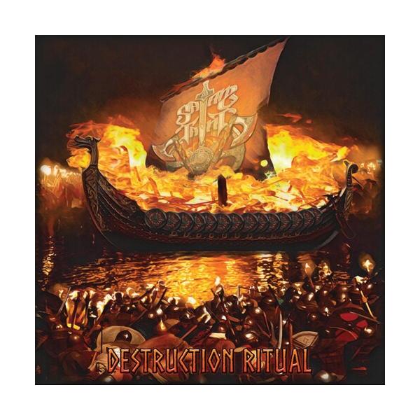 2019/8/2 発売輸入盤レーベル：MRI ASSOCIATED収録曲：