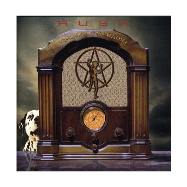 2003/2/11 発売輸入盤収録曲：1. Working Man (7:11)2. Fly by Night (3:22)3. 2112 Overture/The Temples of Syrinx (6:45)4. Closer to ...