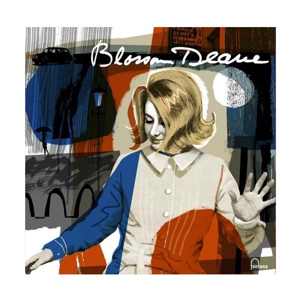 発売日: 2023/9/15輸入盤USレーベル: Mercury収録曲:コメント:Blossom Dearie - "Discover Who I Am: Blossom Dearie In London (The Fontana Year...