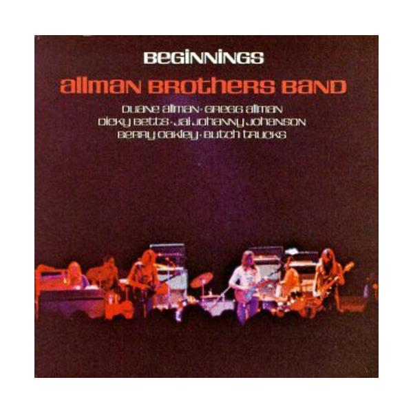 輸入盤収録曲：(オールマンブラザーズバンド)This Allman Brothers classic comes home to Capricorn Records sporting remastering from the origina...