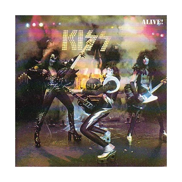 輸入盤収録曲：Rock And Roll All Nite(76/12)Disc-1:1. Deuce - 3:442. Strutter - 3:173. Got to Choose - 3:354. Hotter Than Hell -...