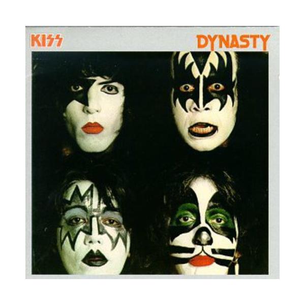 輸入盤収録曲：1. I Was Made for Lovin' You - 4:33 (79/11)2. 2000 Man - 4:563. Sure Know Something - 4:01 (79/47)4. Dirty Livin'...