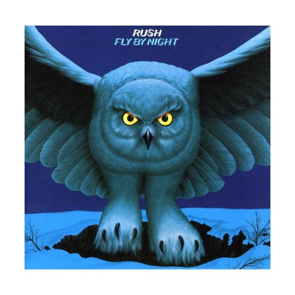 輸入盤収録曲：1. Anthem - 4:212. Best I Can - 3:253. Beneath，Between &amp; Behind - 3:014. By-Tor and the Snow Dog - 8:375. Fly...