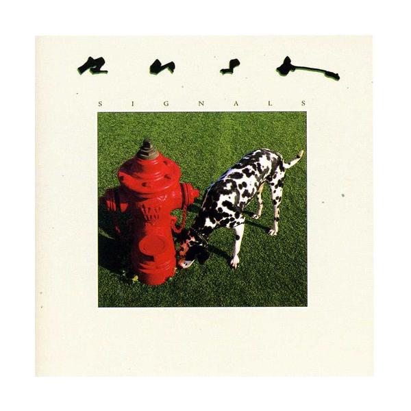 輸入盤収録曲：1. Subdivisions - 5:332. The Analog Kid - 4:473. Chemistry - 4:574. Digital Man - 6:205. The Weapon - 6:236. New ...