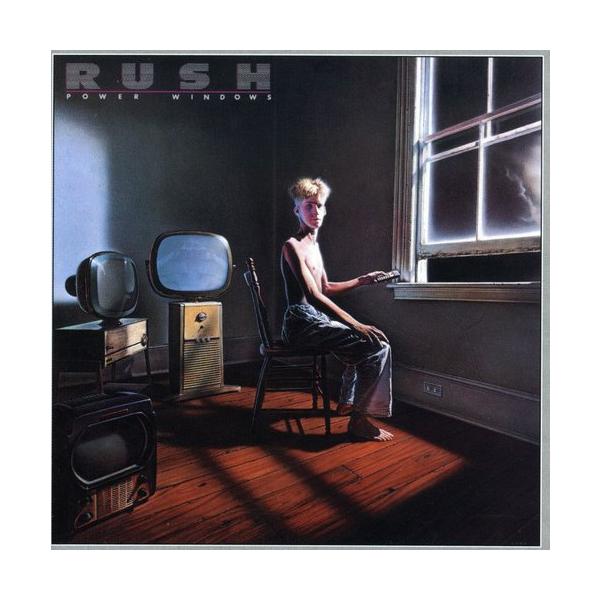 輸入盤収録曲：1. The Big Money - 5:34 (86/45)2. Grand Designs - 5:053. Manhattan Project - 5:054. Marathon - 6:095. Territories...