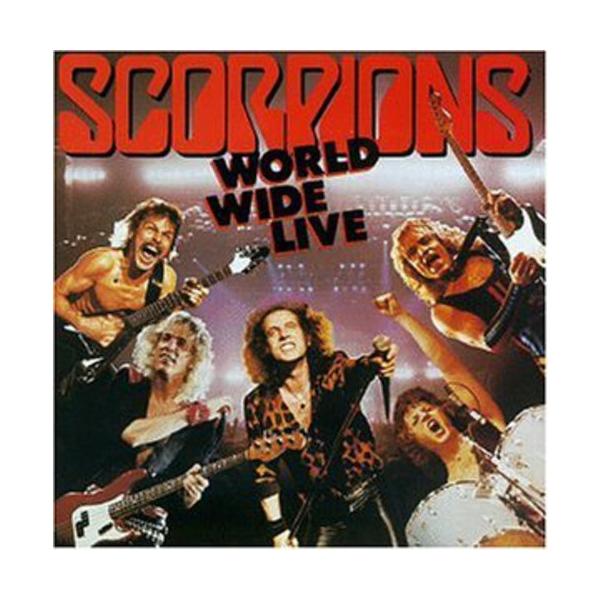 1997/8/19 発売輸入盤収録曲：1. Countdown [Instrumental] - :442. Coming Home - 3:173. Blackout - 3:484. Bad Boys Running Wild - 3:...