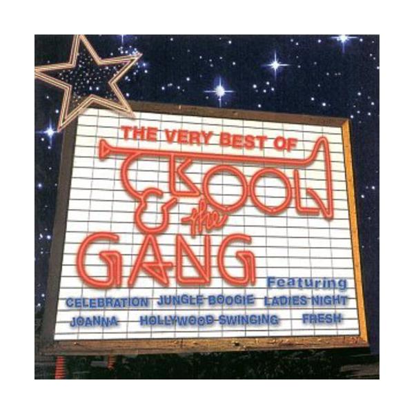 輸入盤収録曲：1. Celebration (81/1)2. Get Down On It (82/10)3. Fresh (85/9)4. Too Hot (80/5)5. Let's Go Dancin' (Ooh La La La) ...