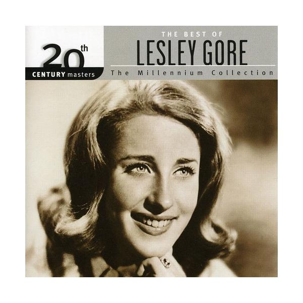 輸入盤収録曲：1. It's My Party (63/1)2. Judy's Turn To Cry (63/5)3. She's A Fool (63/5)4. You Don't Own Me (64/2)5. That's The ...