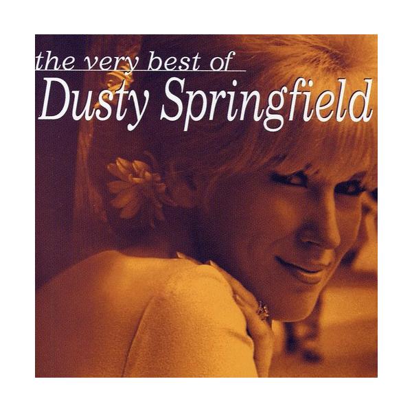 輸入盤収録曲：1.I Only Want To Be With You (64/12)2.Wishin' And Hopin' (64/6)3.You Don't Have To Say You Love Me (66/4)4.Stay A...