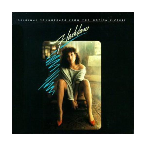 輸入盤収録曲：　1. Flashdance...What a Feeling / Irene Cara (3:55) (83/1)2. He's a Dream / Shandi (3:28)3. Love Theme from "Flas...