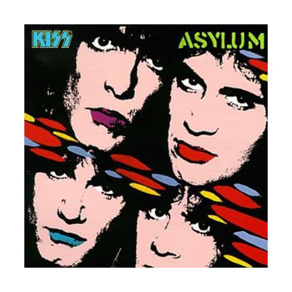 輸入盤収録曲：1. King of the Mountain - 4:192. Any Way You Slice It - 4:033. Who Wants to Be Lonely - 4:024. Trial by Fire - 3:...