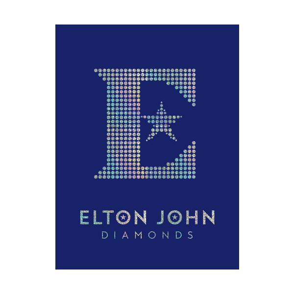 2017/11/10 発売輸入盤レーベル：MERCURY収録曲：DIsc-1:1. Your Song (71/8)2. Tiny Dancer (72/41)3. Rocket Man (72/6)4. Honky Cat (72/8)5...