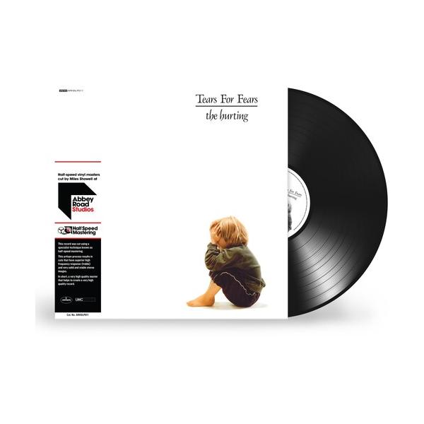 こちらの商品は輸入盤のため、稀にジャケットに多少のスレや角にシワがある場合がございます。こちらの商品はネコポスでお届けできません。2023/5/12発売輸入盤レーベル：MERCURY収録曲：Tears for Fears debut alb...