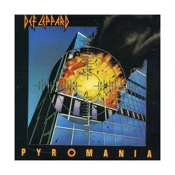 輸入盤収録曲：　1. Rock Rock ('Til You Drop) - 3:522. Photograph - 4:12 (83/12)3. Stagefright - 3:464. Too Late for Love - 4:305...