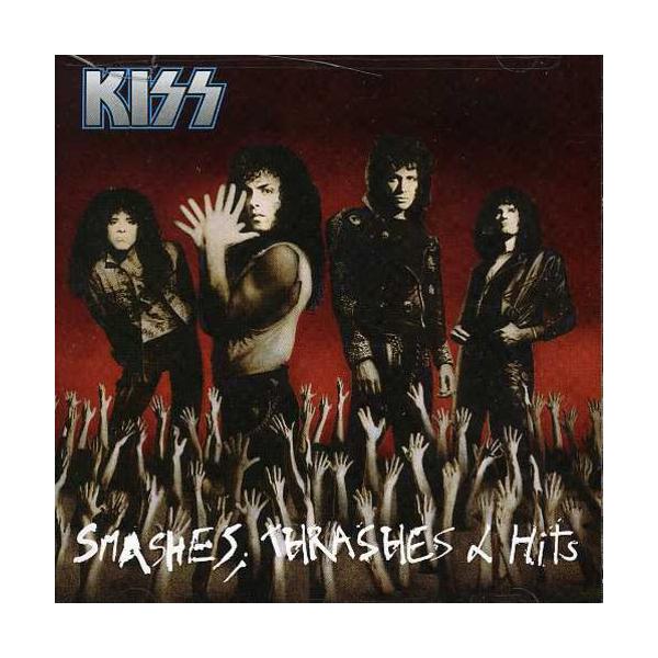 輸入盤収録曲：Shout It Out Loud(76/31)I Was Made For Lovin' You(79/11)など 1. Let's Put the X in Sex - 3:48 (89/97)2. (You Make M...