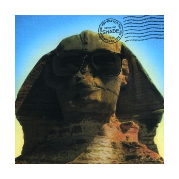 輸入盤収録曲：Forever(90/8)1. Rise to It - 4:08 (90/81)2. Betrayed - 3:383. Hide Your Heart - 4:25 (89/66)4. Prisoner of Love -...