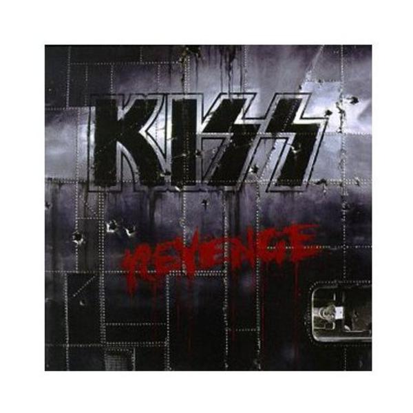 輸入盤収録曲：1. Unholy - 3:402. Take It Off - 4:503. Tough Love - 3:444. Spit - 3:325. God Gave Rock &amp; Roll to You - 5:186...