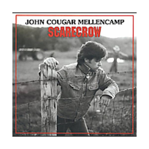 2005/5/24 発売輸入盤収録曲：1. Rain on the Scarecrow - 3:46 (86/21)2. Gradma's Theme - 0:553. Small Town - 3:42 (85/6)4. Minutes ...