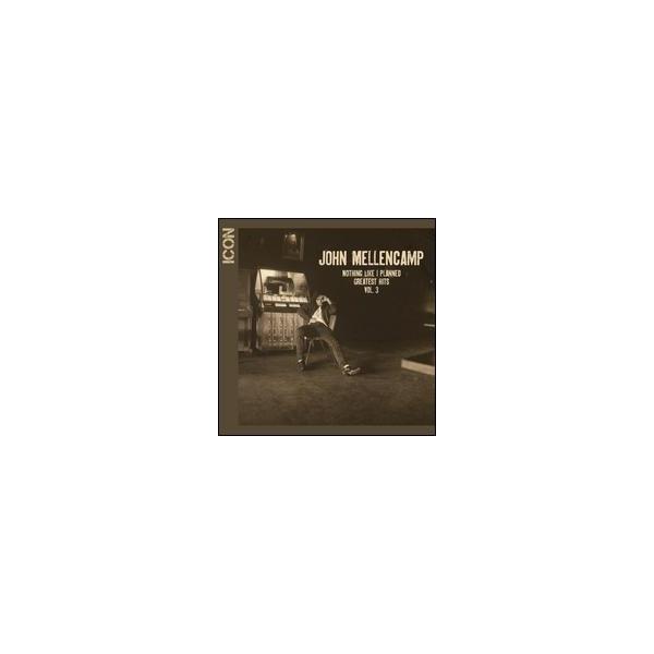 2013/8/6 発売輸入盤レーベル：ISLAND / MERCURY収録曲：1. Paper in Fire - 3:50 (87/9)2. Minutes to Memories - 4:113. Jackie Brown - 4:02...