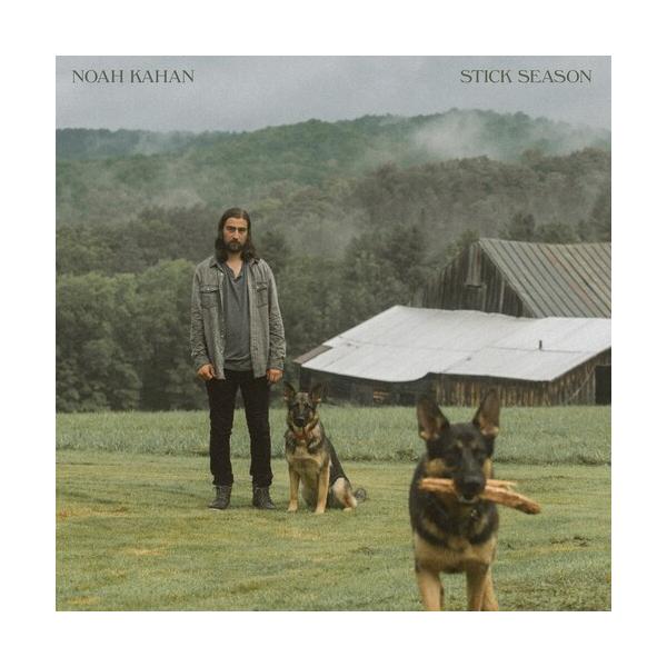 2022/10/14 発売輸入盤レーベル： MERCURY収録曲：1 Northern Attitude2 Stick Season3 All My Love4 She Calls Me Back5 Come Over6 New Persp...