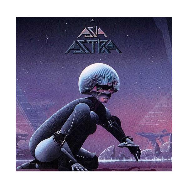 輸入盤収録曲：1. Go - 4:08 (86/46)2. Voice of America - 4:283. Hard on Me - 3:364. Wishing - 4:175. Rock and Roll Dream - 6:526...