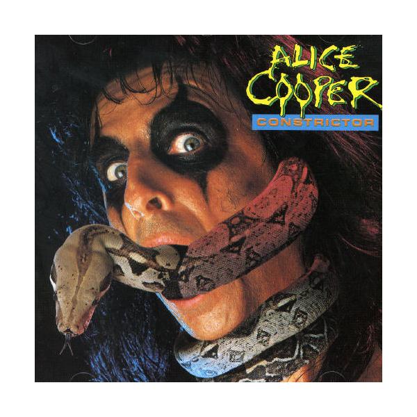 1995/1/1 発売輸入盤収録曲：1. Teenage Frankenstein - 3:372. Give It Up - 4:103. Thrill My Gorilla - 3:064. Life and Death of the ...