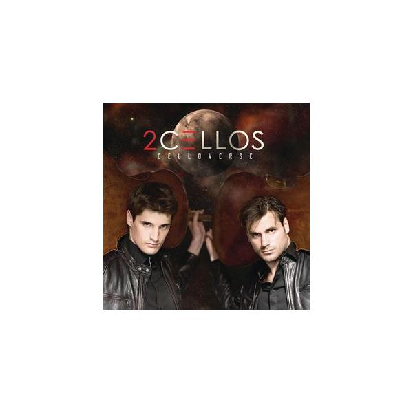 2015/1/27 発売輸入盤レーベル：MASTERWORKS収録曲：(トゥーチェロズ)