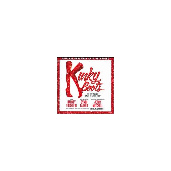 2013/5/28 発売輸入盤収録曲：1. Price and Son Theme/The Most Beautiful Thing in the World / Full Company - 6:202. Take What You Go...