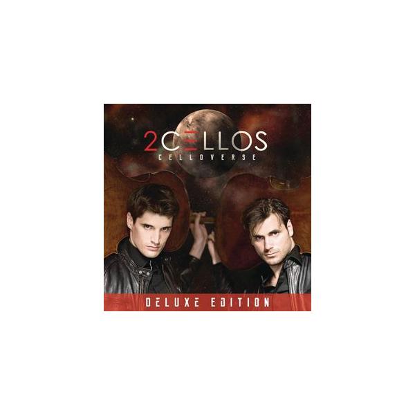 2015/1/27 発売輸入盤レーベル：MASTERWORKS収録曲：(トゥーチェロズ)