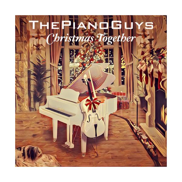 2017/10/27 発売輸入盤レーベル：MASTERWORKS収録曲：1. Angels from the Realms of Glory (Feat. David Archuleta &amp; Peter Hollens) - 4:0...