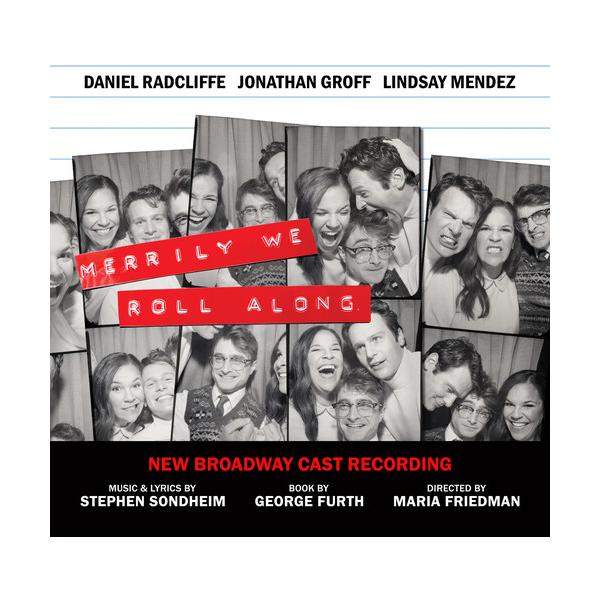 発売日: 2024/1/12輸入盤レーベル: Masterworks収録曲: 1.1 Overture1.2 Merrily We Roll Along1.3 That Frank1.4 First Transition1.5 Old Fr...