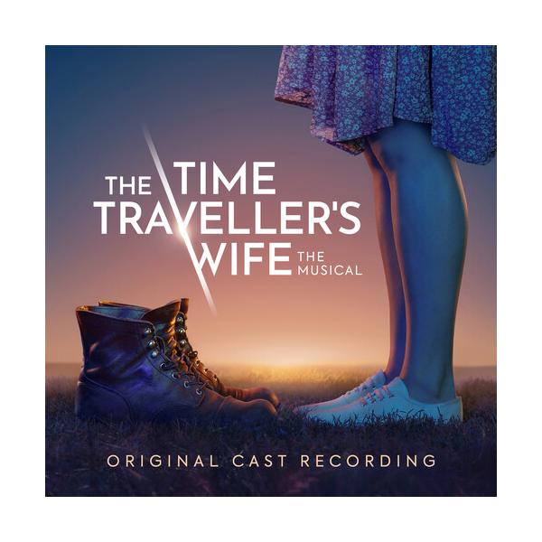 発売日: 2023/12/15輸入盤レーベル: Masterworks収録曲: 1.1 Prologue - David Hunter;Joanna Woodward;Original Cast of The Time Traveller'...