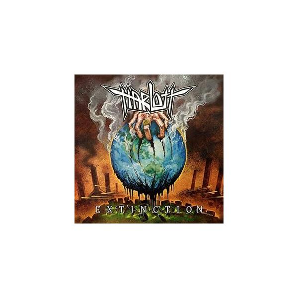 2017/4/7 発売輸入盤レーベル：METAL BLADE収録曲：