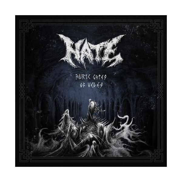 2019/6/14 発売輸入盤レーベル：METAL BLADE収録曲：