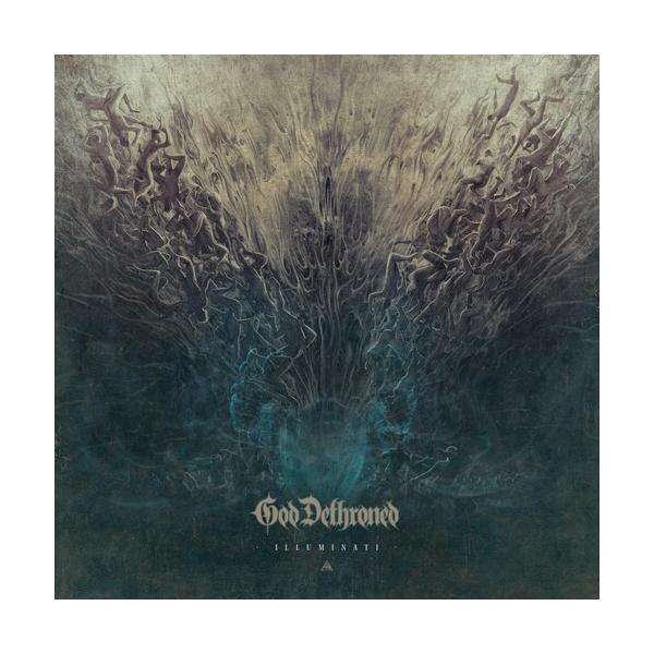 2020/2/7 発売輸入盤レーベル：METAL BLADE収録曲：