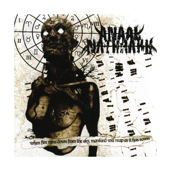 2021/8/13 発売輸入盤レーベル:METAL BLADE収録曲：