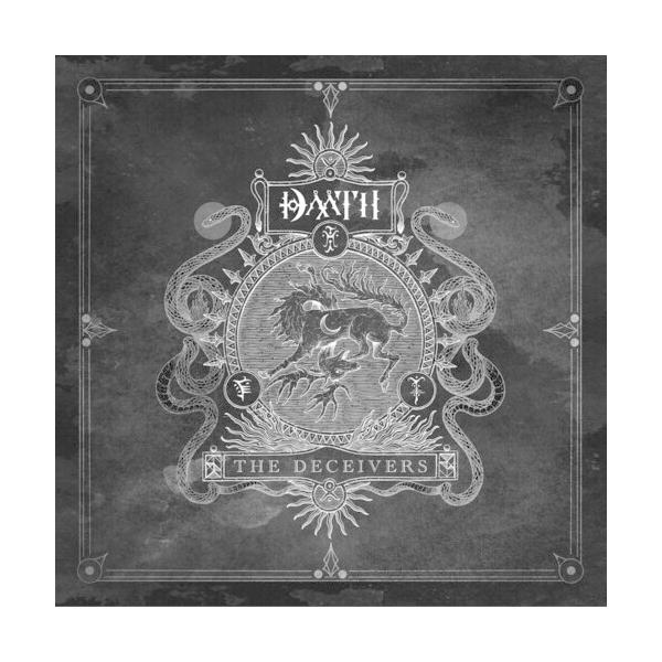 2024/5/3 発売輸入盤レーベル： METAL BLADE収録曲：