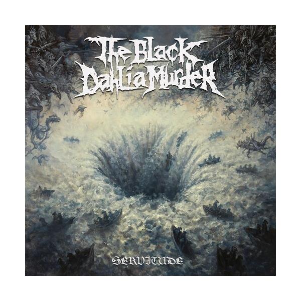 【発売日：2024年09月27日】2024/09/27 発売輸入盤レーベル： METAL BLADE収録曲：