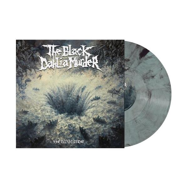 【発売日：2024年09月27日】こちらの商品は輸入盤のため、稀にジャケットに多少のスレや角にシワがある場合がございます。こちらの商品はネコポスでお届けできません。2024/09/27 発売輸入盤レーベル：METAL BLADE収録曲：