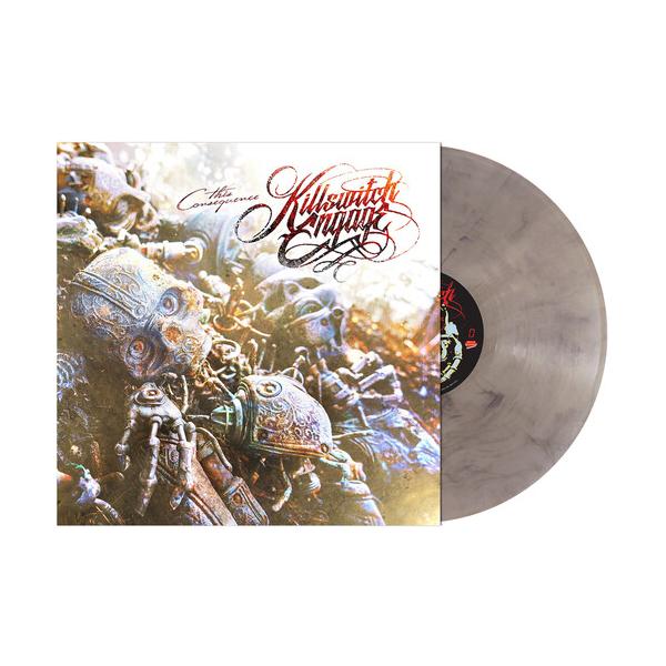 【発売日：2025年02月21日】こちらの商品は輸入盤のため、稀にジャケットに多少のスレや角にシワがある場合がございます。2025/2/21 発売輸入盤レーベル：METAL BLADE収録曲：