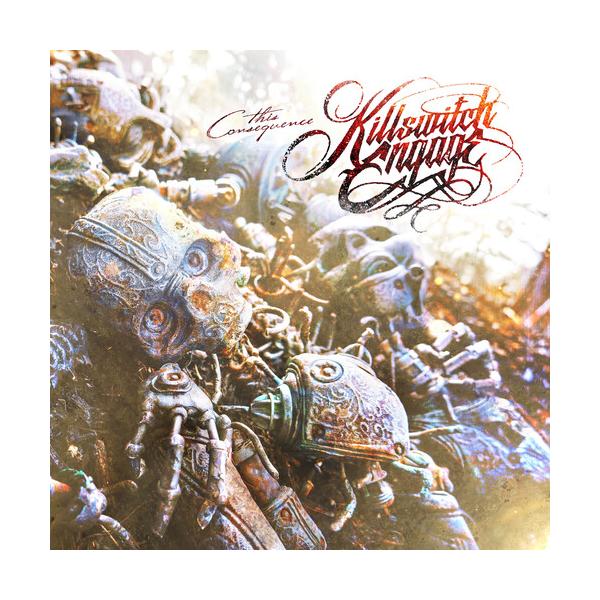 【発売日：2025年02月21日】2025/2/21 発売輸入盤レーベル： METAL BLADE収録曲：