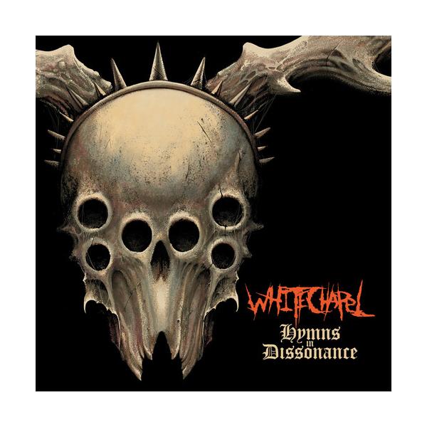 【発売日：2025年03月07日】2025/3/7 発売輸入盤レーベル： METAL BLADE収録曲：