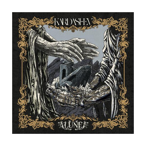 【発売日：2025年04月25日】2025/4/25 発売輸入盤レーベル： METAL BLADE収録曲：