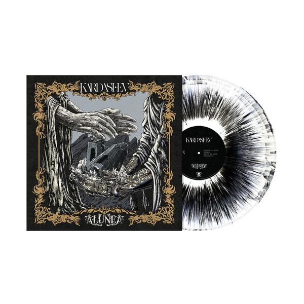 【発売日：2025年04月25日】こちらの商品は輸入盤のため、稀にジャケットに多少のスレや角にシワがある場合がございます。2025/4/25発売輸入盤レーベル：METAL BLADE収録曲：