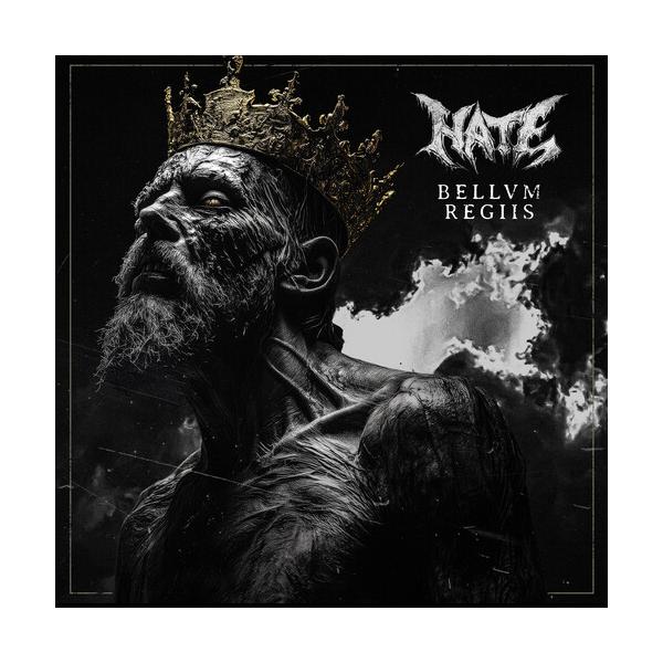 【発売日：2025年05月02日】2025/5/2 発売輸入盤レーベル： METAL BLADE収録曲：