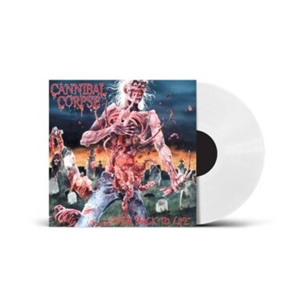 【発売日：2026年02月27日】こちらの商品はＵＫ盤のため、稀にジャケットに多少のスレや角にシワがある場合がございます。2026/2/27 発売ＵＫ盤レーベル：METAL BLADE IMPORT収録曲：