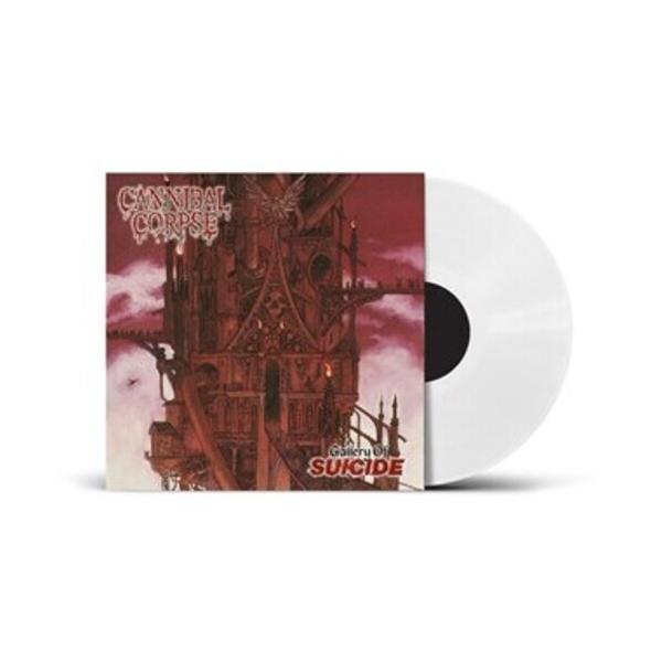 【発売日：2026年02月27日】こちらの商品はＵＫ盤のため、稀にジャケットに多少のスレや角にシワがある場合がございます。2026/2/27 発売ＵＫ盤レーベル：METAL BLADE IMPORT収録曲：