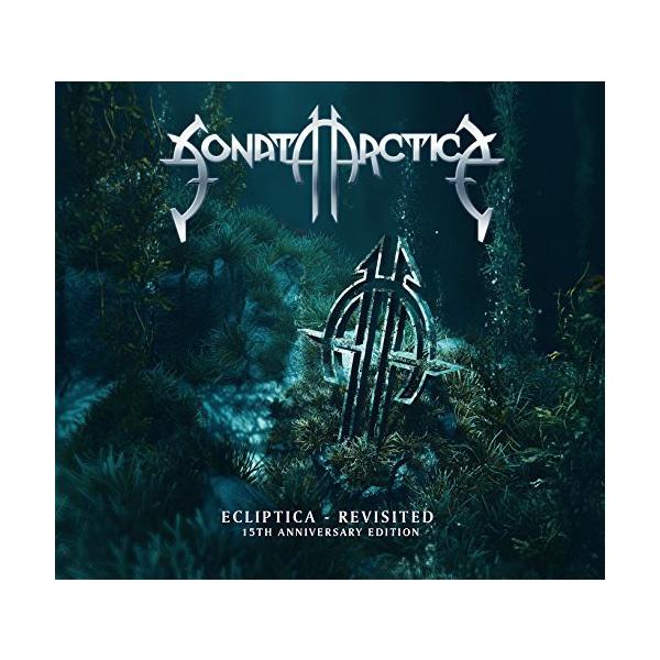 2014/11/18 発売輸入盤レーベル：METALVILLE収録曲：(ソナタアークティカ)